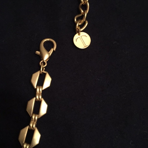 Talbots | Jewelry | Talbots Statement Necklace | Poshmark